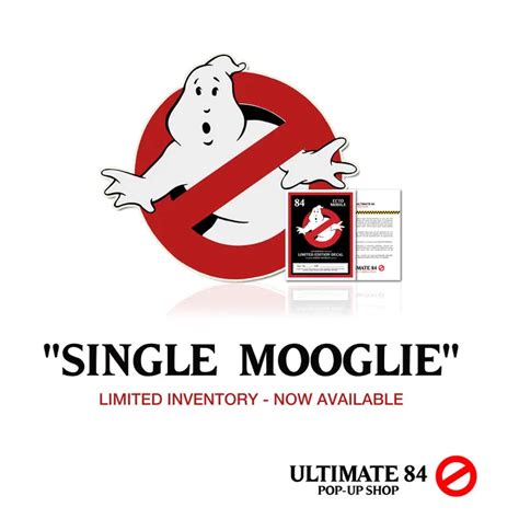 Highly Accurate Ghostbusters Logo Decals Are Now Available Letting