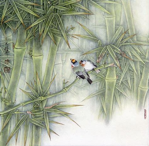 Lou Dahua Art Gerbary