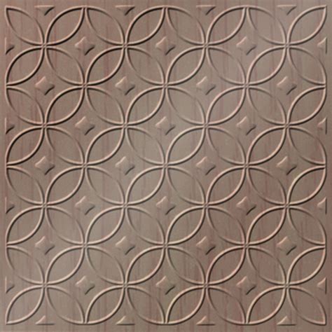 Stellar Light Oak Ceiling Panels