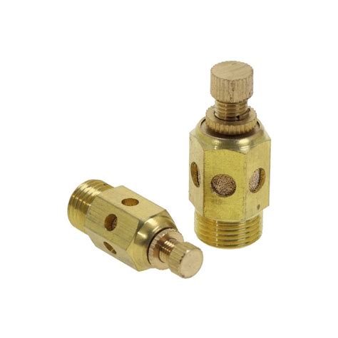 Control De Flujo Con Silenciador Mindman Colombia