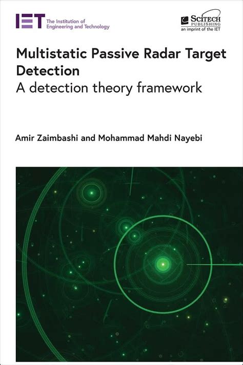 Multistatic Passive Radar Target Detection A Detection Theory Framework Radar Sonar And