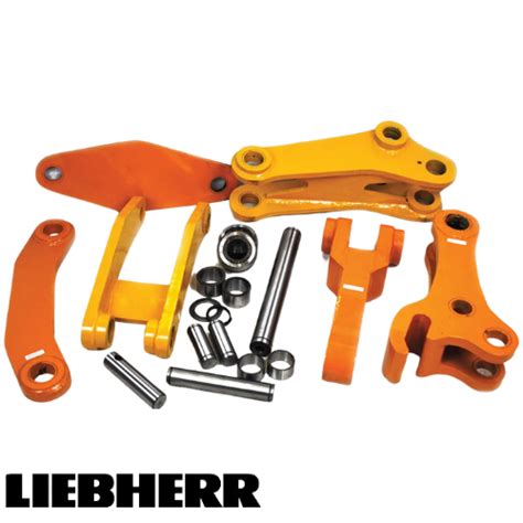 Liebherr Parts New Used Rebuilt And Aftermarket Heavy Equipment Parts