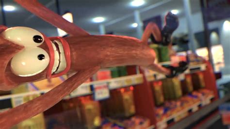 Peperami Campaign Nottoscaletv