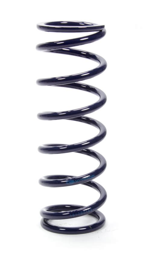 Hyperco Coil Over Spring 25in Id 10in Tall 1810b085 Milky Motorsports