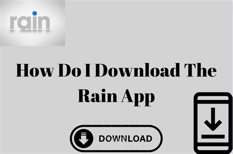 Rain App Review At Evan Annie Blog