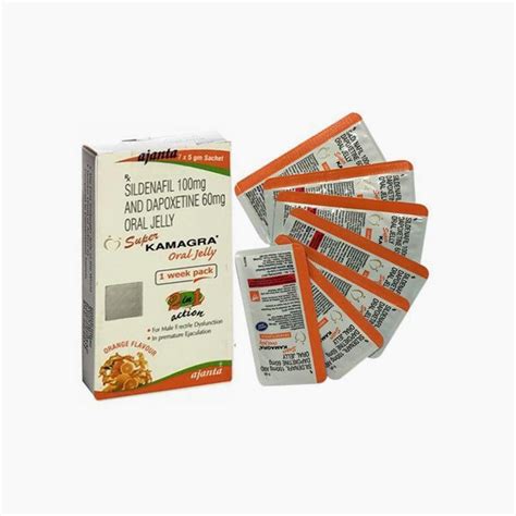 Super Kamagra Oral Jelly Moon Medex