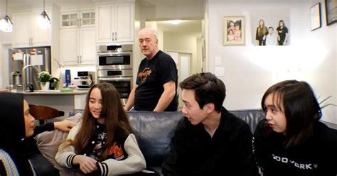 7 Fakta Keluarga Daniel Soekarno Cowok Blasteran Yang Viral