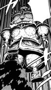 Arahabaki Megami Tensei Wiki Fandom