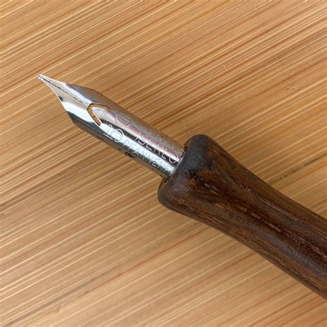 Nibs Brause 50 Kakimori Stainless Steel Nib And Two Vintage Nibs N