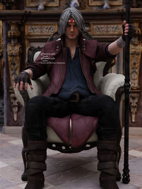 Pin On Devil May Cry