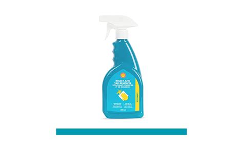 Shell Insect And Tar Remover Buy Online At Best Price In Ksa Souq Is
