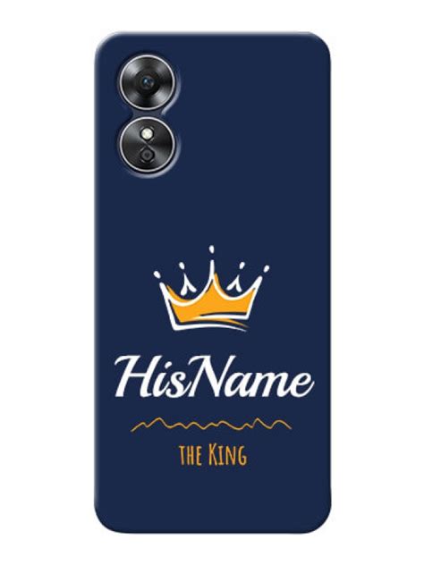 Oppo A17 Custom Mobile Covers Buy Oppo A17 Cases Online