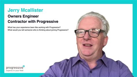 Progressive On Linkedin Progressive Employeeexperience Exclusiveinterview