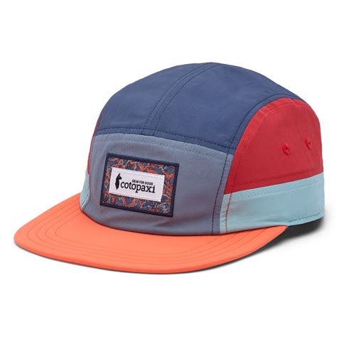 Altitude Tech 5 Panel Hat In 2024 Panel Hat 5 Panel Hat Hats For Men