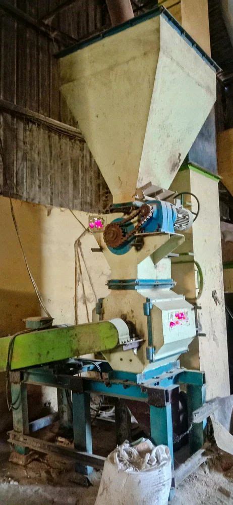2 Ton Maize Grinding Hammer Mill At ₹ 65000 Maize Grinding Hammer