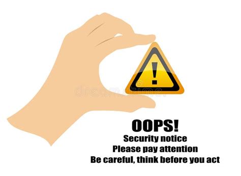 Warning Security Notice Under Surveillance Sign In Hindi Caution Cctv