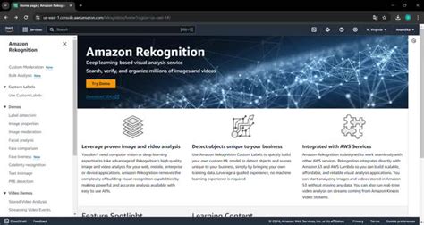 Anandikamathi R On Linkedin 30dayscloudchallenge Aws Cloudcomputing