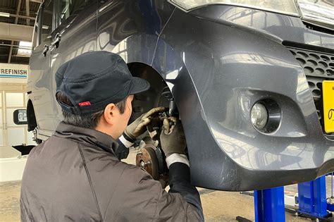 有限会社アセイ自動車工業は福島県本宮市のトータルカーショップ！