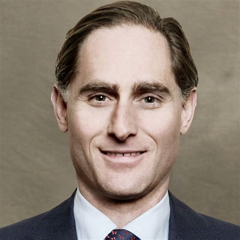 Joseph Baratta Steers Global Real Assets