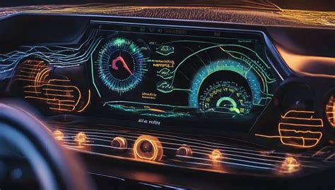 Airbag Sensor Noise Interference