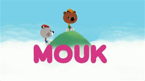 Mouk Intro English Youtube