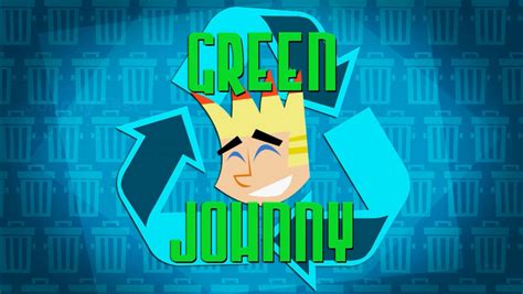 Green Johnny Johnny Test Wiki Fandom Green Johnny Johnny Test Wiki Fandom