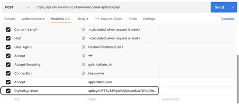 Initiating A Secure Pki Transaction Using Api Equaze Help Documentation