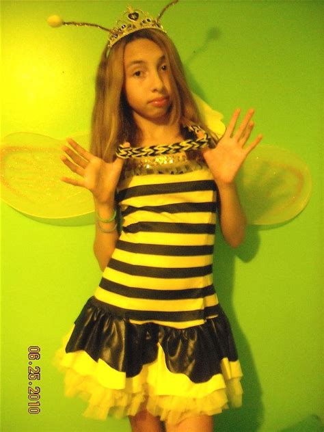 Imma Bee Modeled By Nn Knitters On Deviantart