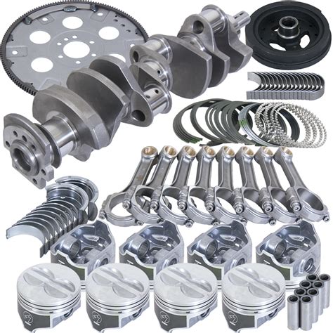 Eagle Specialty Prod B13460060 Rotating Assemblies Autoplicity