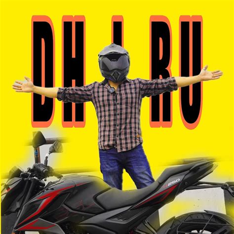 Dhiru Youtube