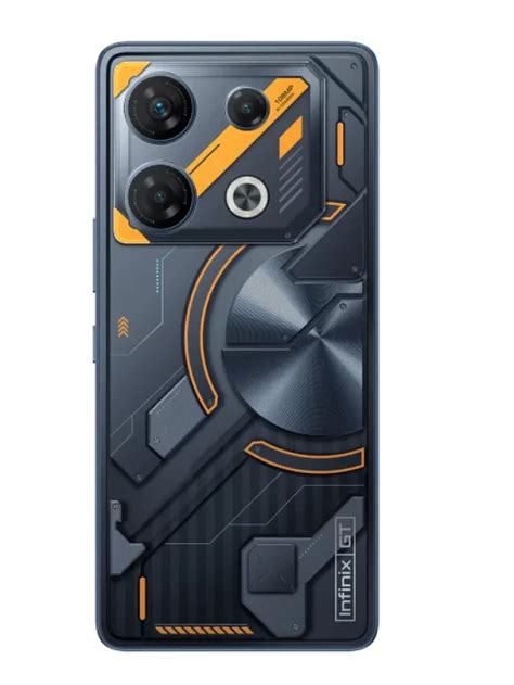 Reasons To Buy Reasons Not To Buy The Infinix GT Pro My Mobile India