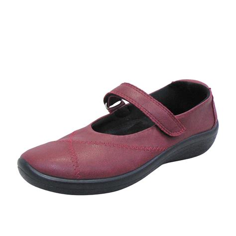 Triglav Cherry Suna Shoes And Accessories