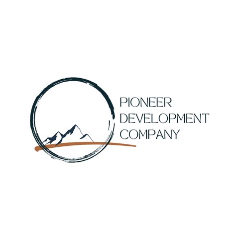 Pioneer Development Company