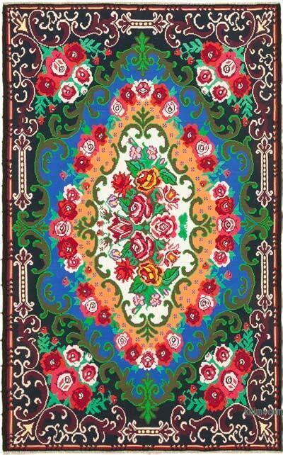 Bohemian Rugs New Vintage Antique Area Rugs And Runners