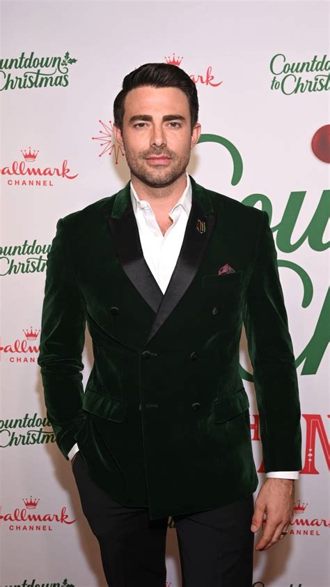 Jonathan Bennett News Us Weekly