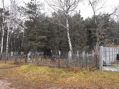 Categoryjewish Cemeteries In Baranavičy Wikimedia Commons