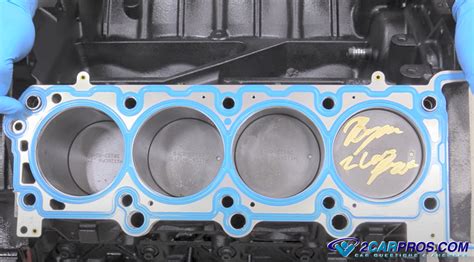 Diy Head Gasket Replacement Everything You Need To Know Fkf