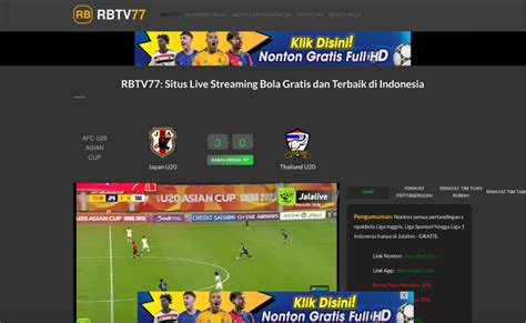 RBTV77 Official Homepage | PubHTML5