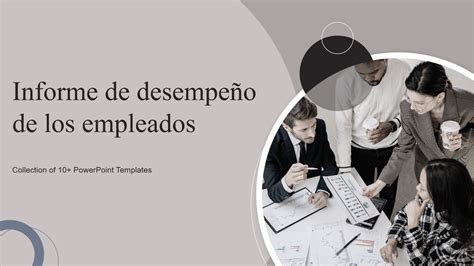 Las 10 Mejores Plantillas De Informes De Empleados Con Muestras Y Ejemplos