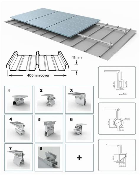 Solar Aluminium Frames At ₹ 310kg Aluminum Solar Panel Frame In