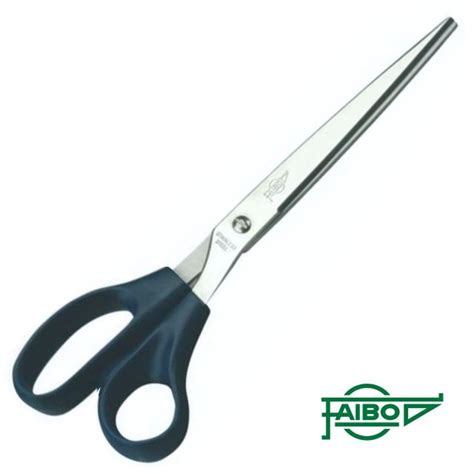 Tijeras De Oficina 25 Cm Acero Inoxidable Económicas