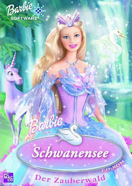 Barbie In Schwanensee Der Zauberwald › Games Guide