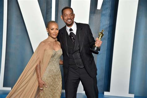 Todo Sobre La Actriz Jada Pinkett Smith La Esposa De Will Smith