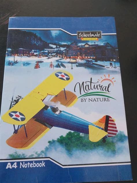 Laminated Paper A4 Size Ragister At Rs 50 In Gurugram Id 27402526997