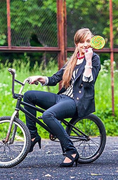 Bmx Old School Merida Bmx Os Merida Sexy Girls On Bmx