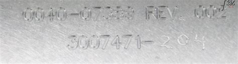 33970 applied materials lid left viewport 300mm twin produce