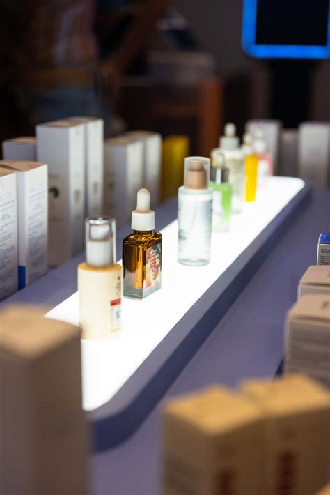 Products Seoul Glow Lab