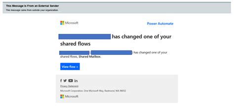 Hacked By Power Automate And How To Avoid It Dev Community