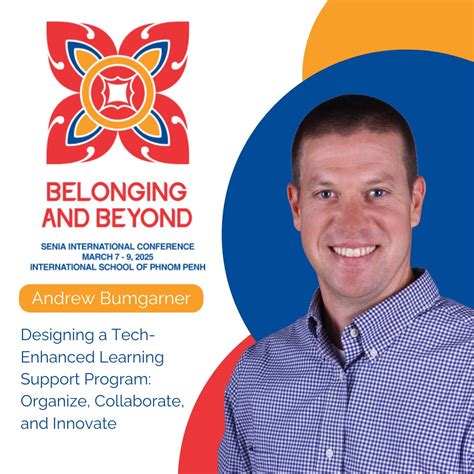 🌟 5 Cant Miss Workshops At The 2025 Senia Belonging And Beyond Conference 🌟 Get Ready To