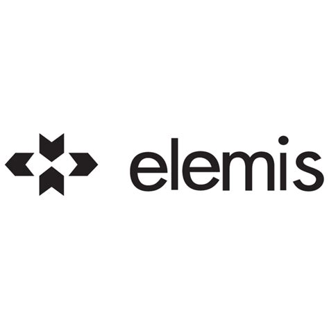 Elemis Logo Vector Logo Of Elemis Brand Free Download Eps Ai Png Cdr Formats